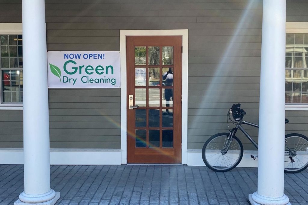 About Green Dry Cleaning Sudbury – Green Dry Cleaning Sudbury